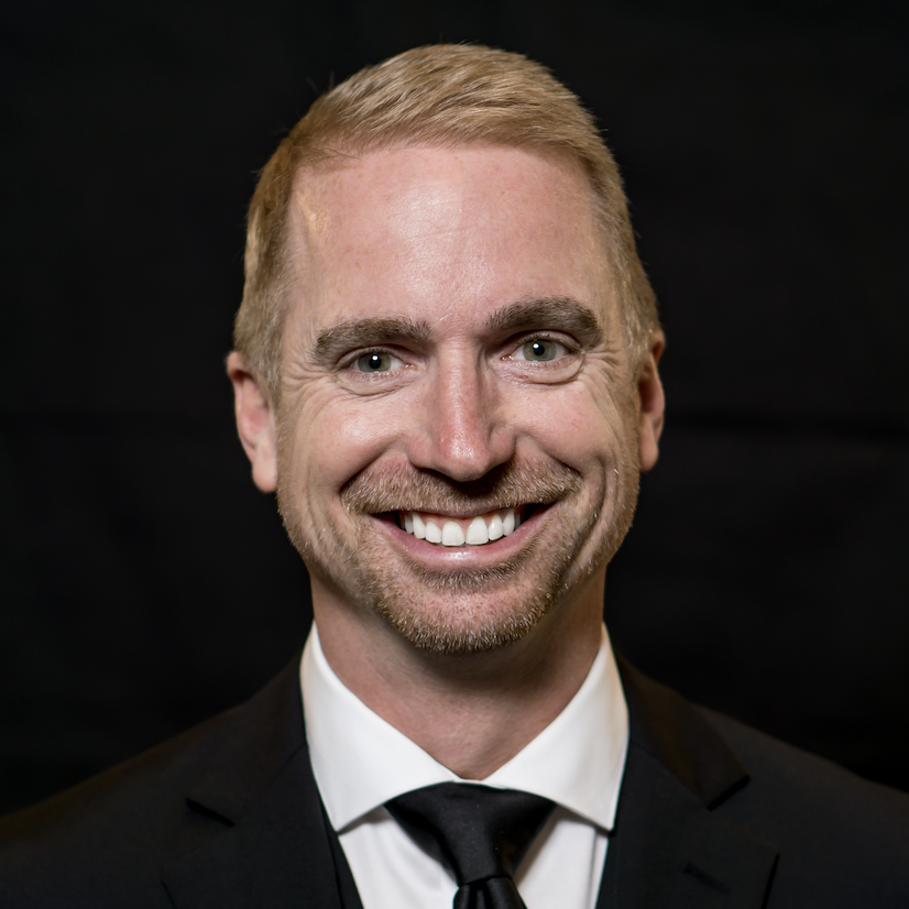 Jeremy Spicer | Perform America-TX, LLC