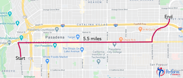 Tournament of Roses Parade | Perform America-TX, LLC