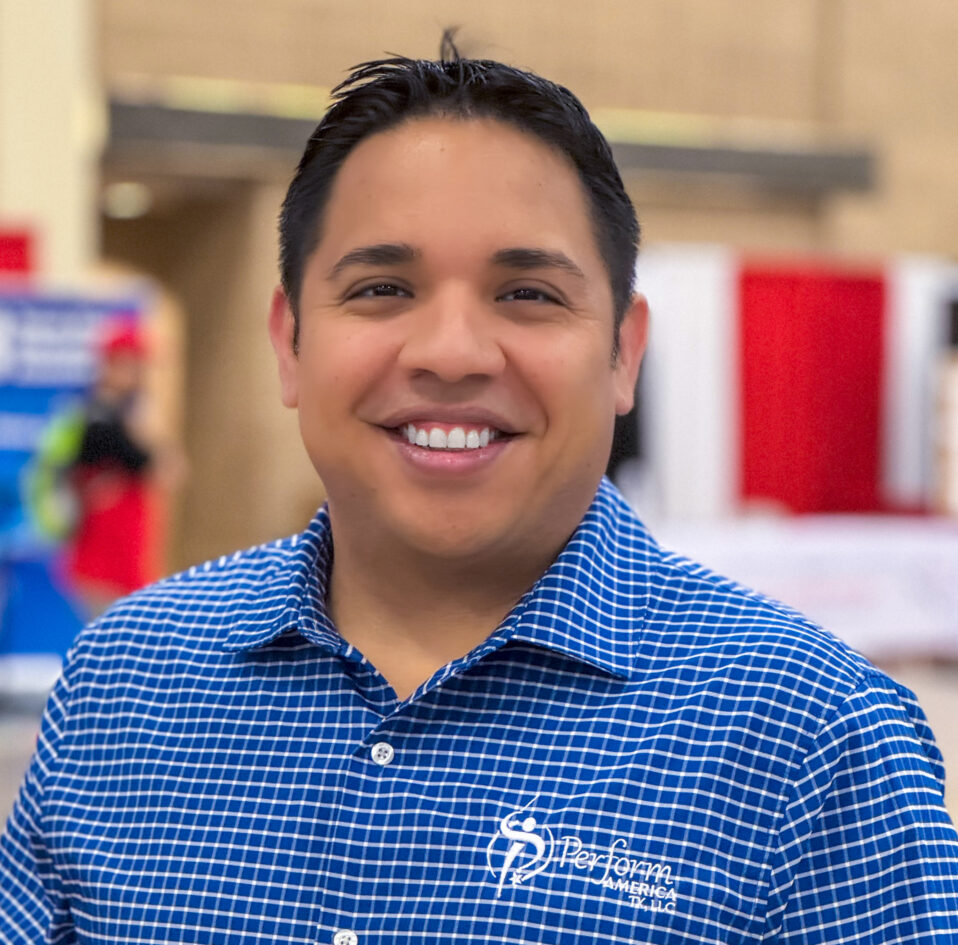 About | Perform America-TX, LLC