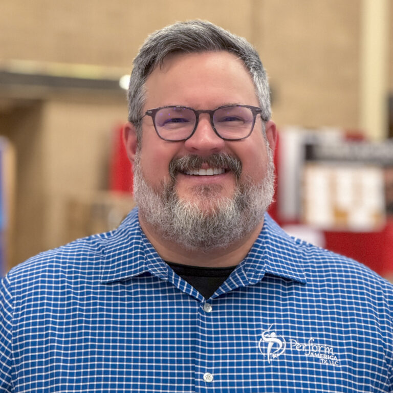 About | Perform America-TX, LLC